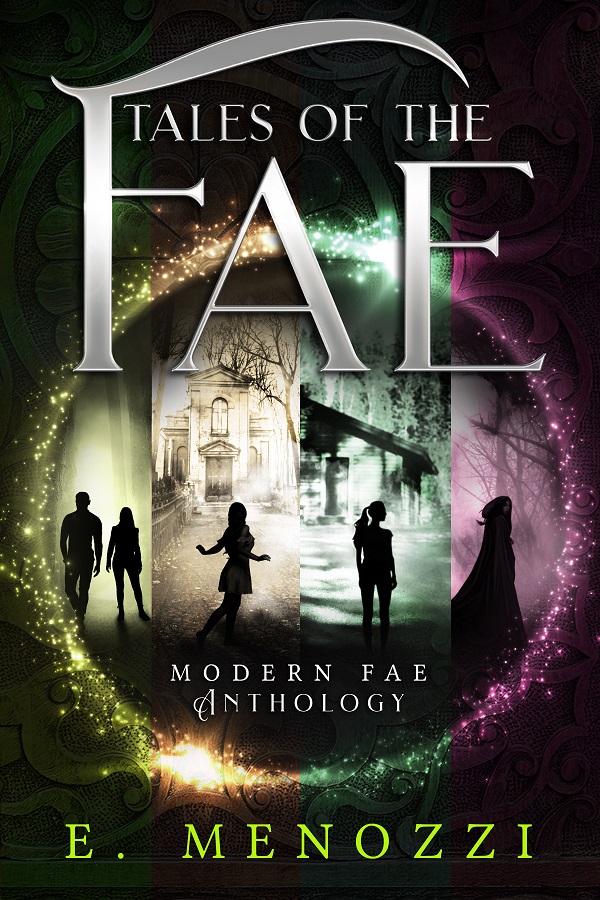 Modern Fae – E. Menozzi