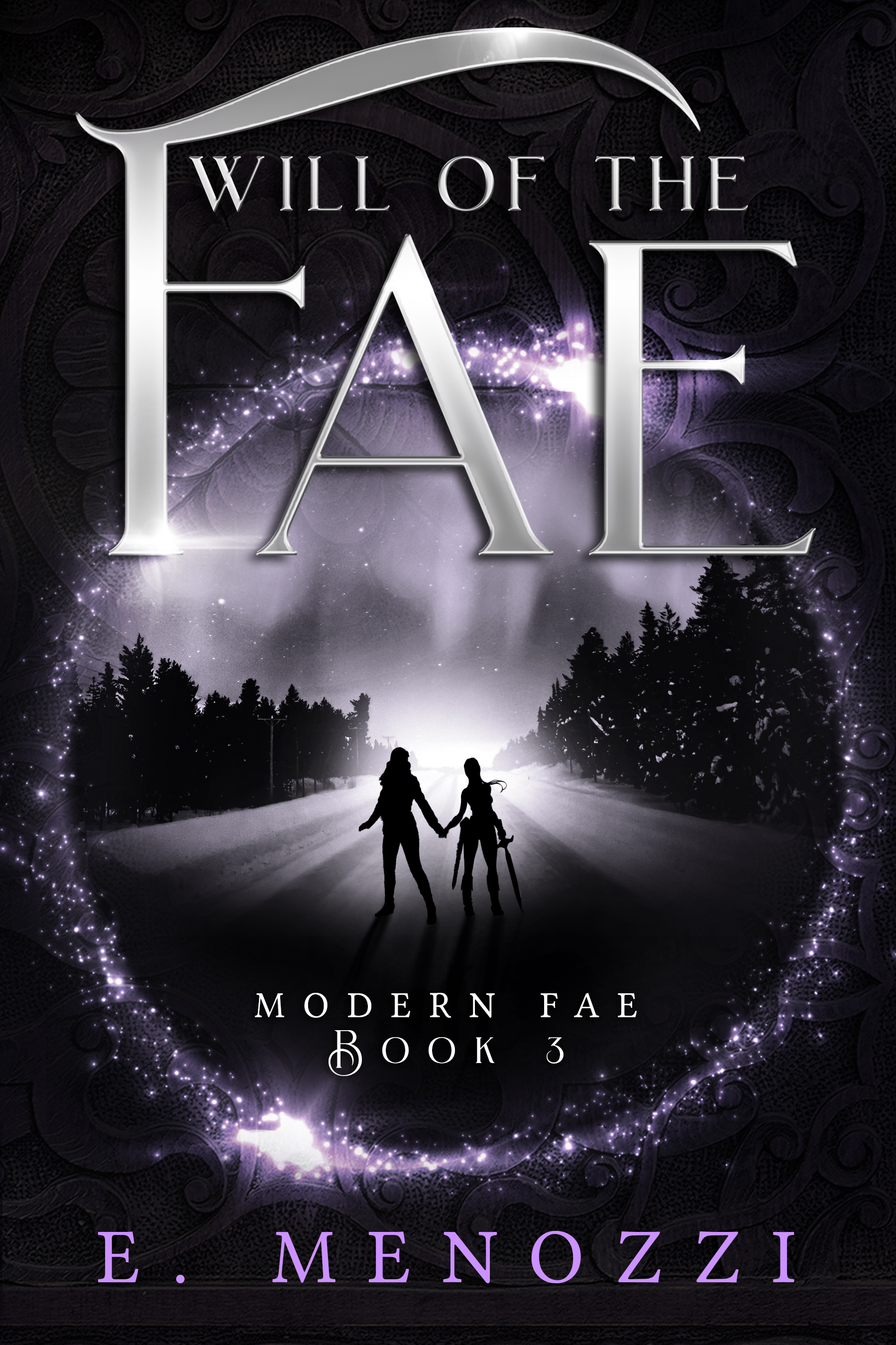 Modern Fae – E. Menozzi